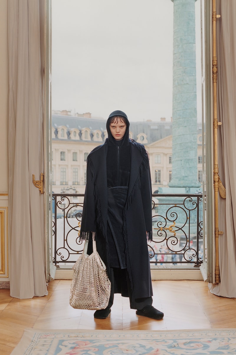 Balenciaga Spring 2024 "Capital B" Collection by Demna | Hypebeast