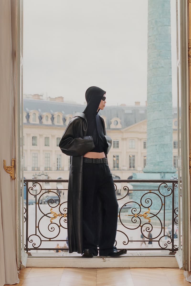 Balenciaga Spring 2024 "Capital B" Collection by Demna | Hypebeast