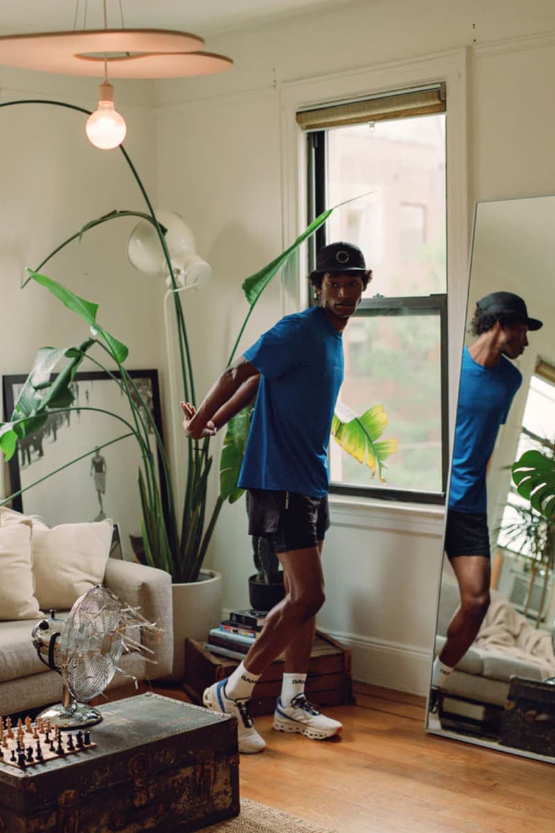 Bandit Running Drops Performance-First Summer 2023 Collection | Hypebeast