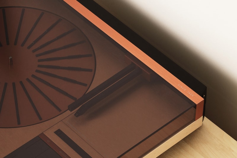 Bang & Olufsen Beosystem 72-23 Nordic Dawn Info | Hypebeast