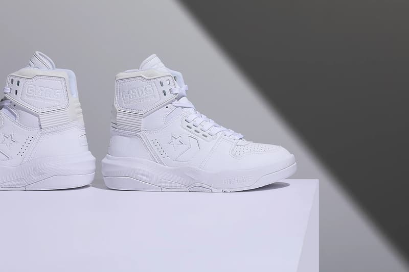 beautiful people x Converse ERX-400 EW HI Release Info | Hypebeast