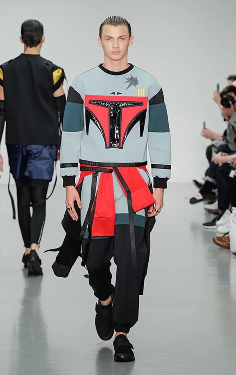 The Best Star Wars Fashion Collaborations | Hypebeast