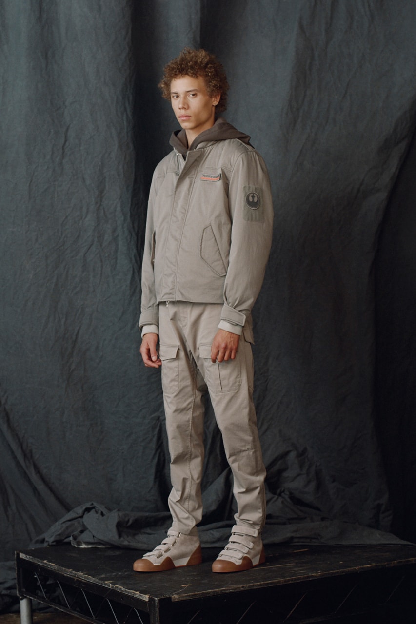 The Best Star Wars Fashion Collaborations | Hypebeast