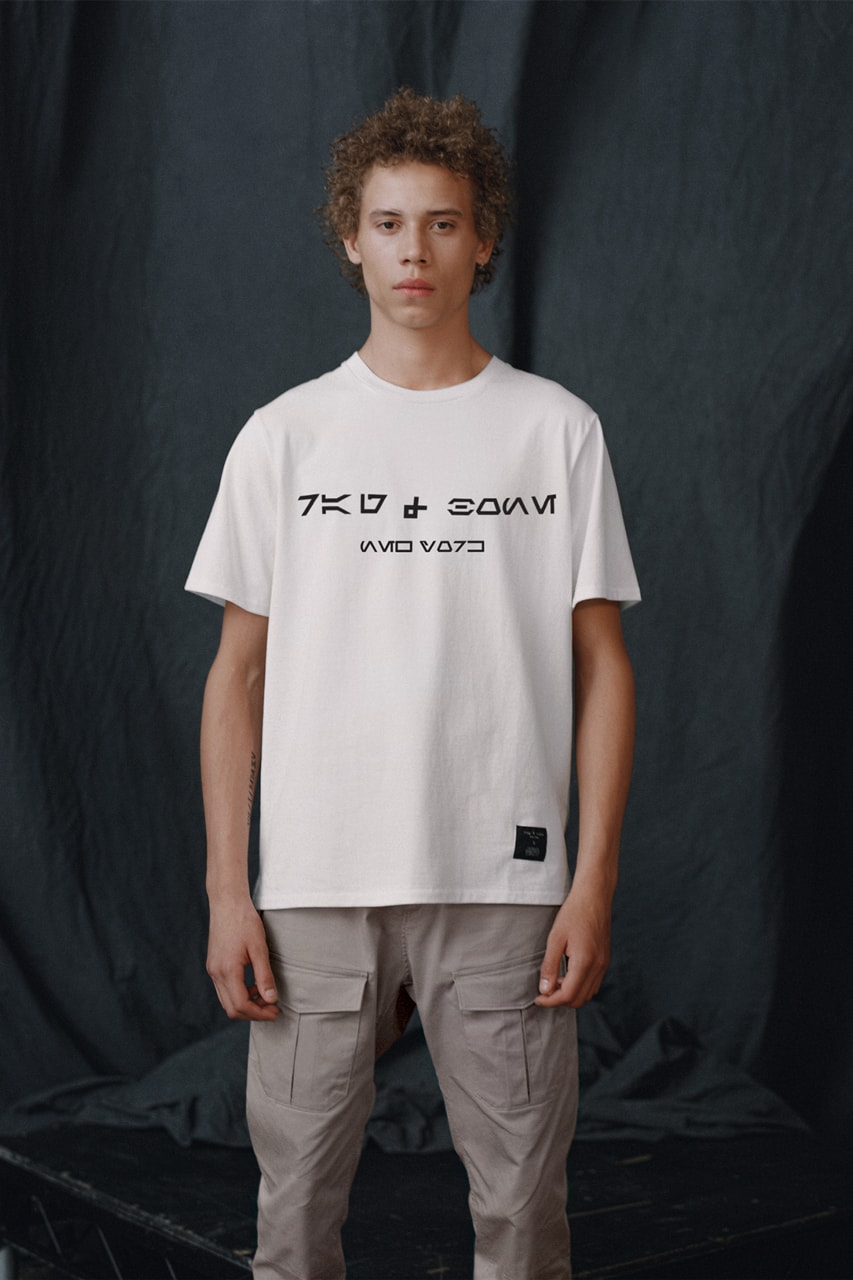 The Best Star Wars Fashion Collaborations | Hypebeast