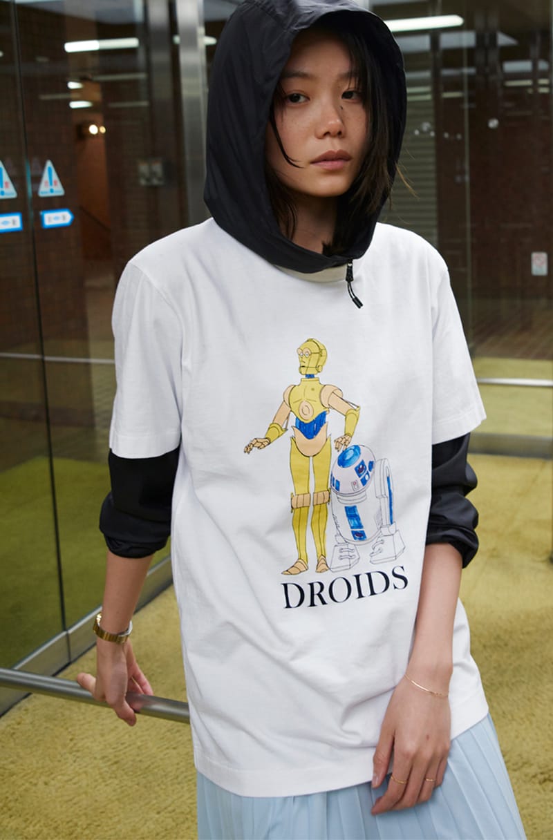 The Best Star Wars Fashion Collaborations | Hypebeast