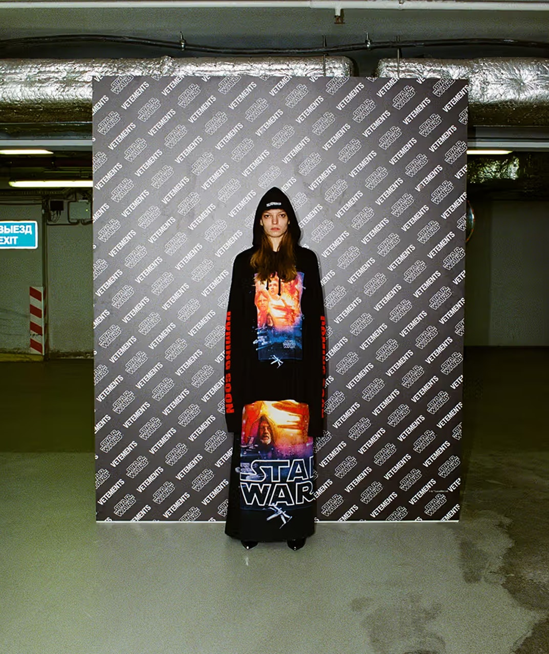 The Best Star Wars Fashion Collaborations | Hypebeast