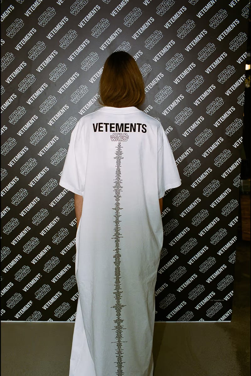 The Best Star Wars Fashion Collaborations | Hypebeast