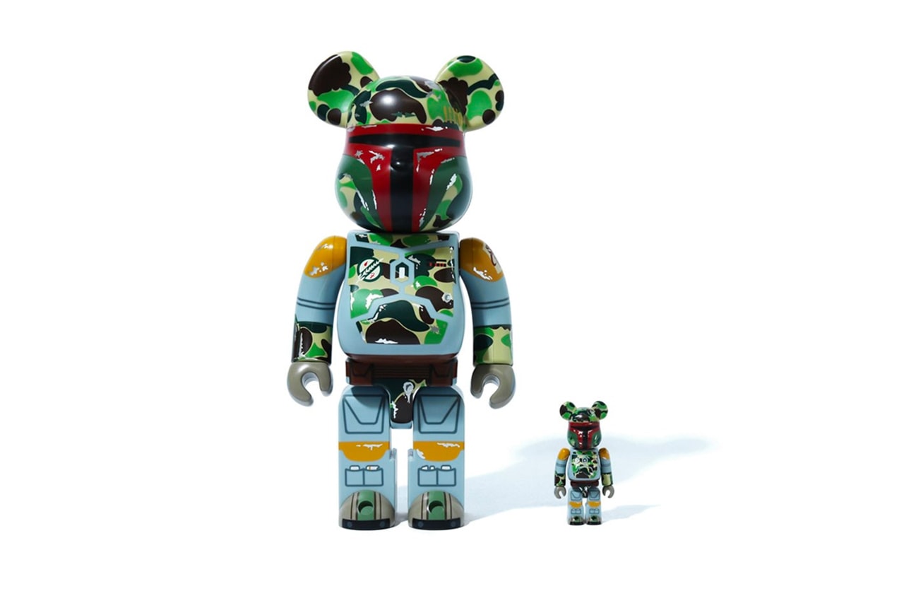 The Best Star Wars Fashion Collaborations | Hypebeast