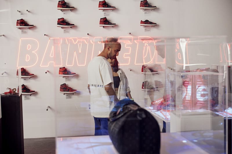 BRED Abu Dhabi Presented By Hypebeast Recap | Hypebeast