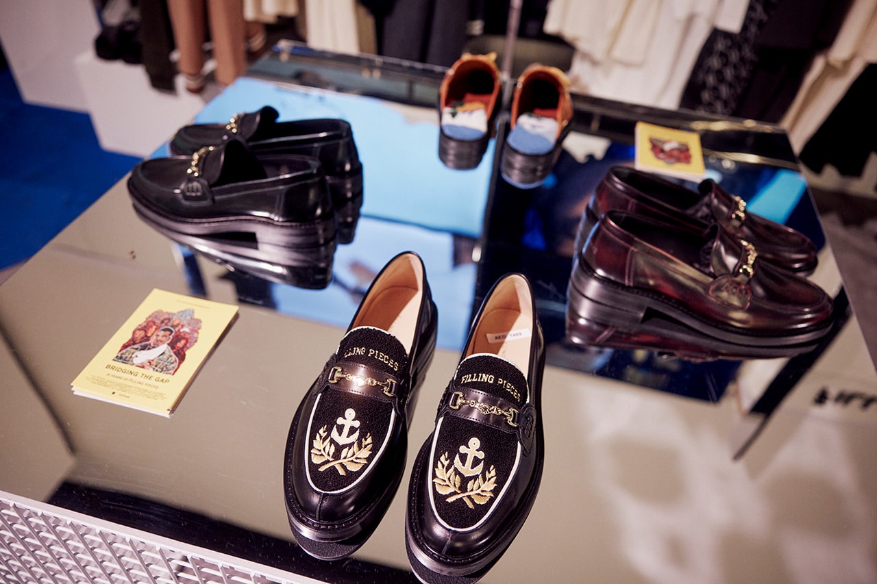 BRED Abu Dhabi Presented By Hypebeast Recap | Hypebeast