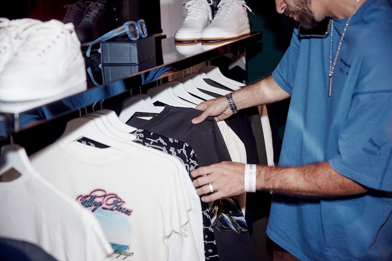 BRED Abu Dhabi Presented By Hypebeast Recap | Hypebeast
