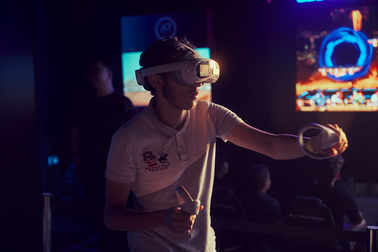 BRED Abu Dhabi Presented By Hypebeast Recap | Hypebeast