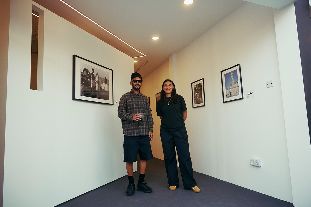 BRED Abu Dhabi Presented By Hypebeast Recap | Hypebeast