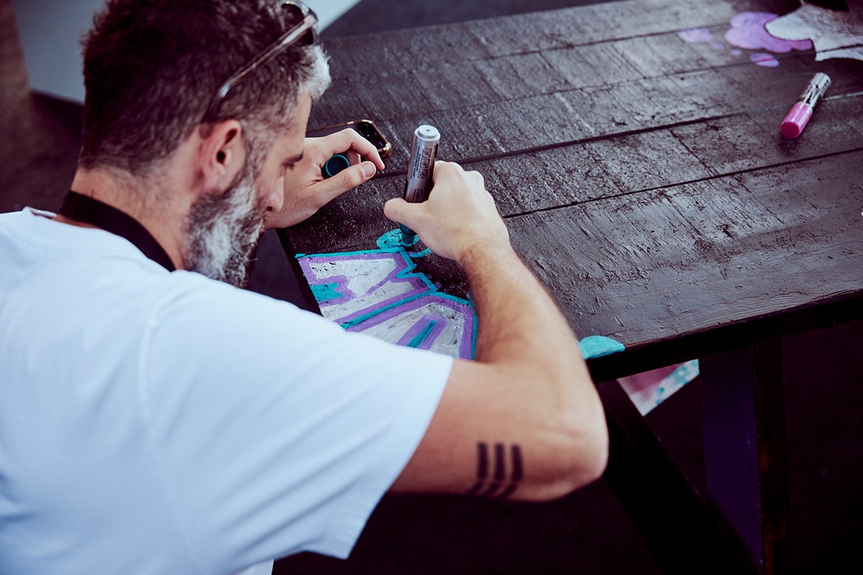 BRED Abu Dhabi Presented By Hypebeast Recap | Hypebeast