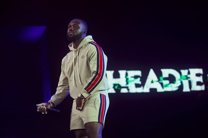 BRED Abu Dhabi Presented By Hypebeast Recap | Hypebeast