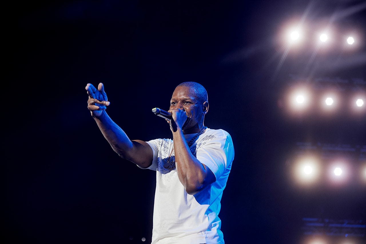 BRED Abu Dhabi Presented By Hypebeast Recap | Hypebeast