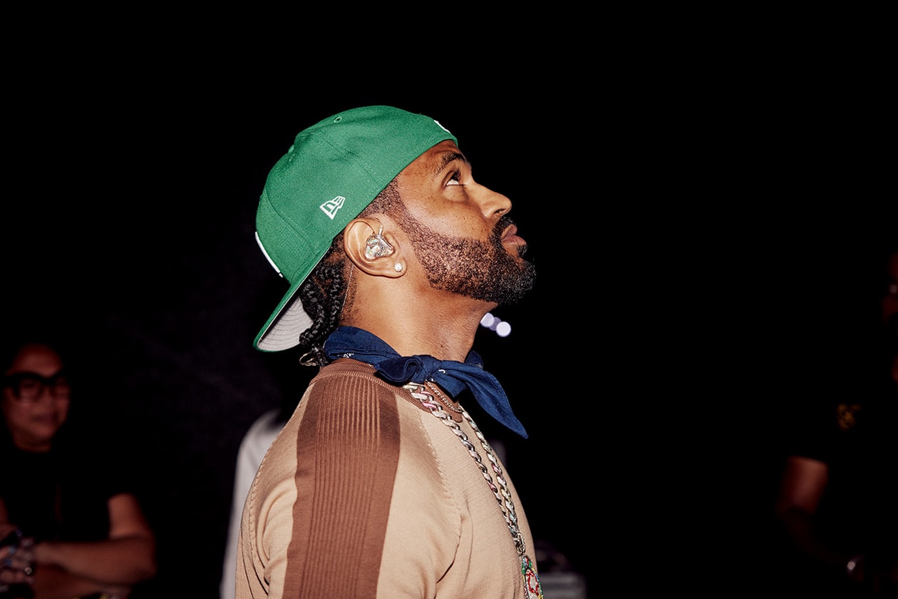 BRED Abu Dhabi Presented By Hypebeast Recap | Hypebeast