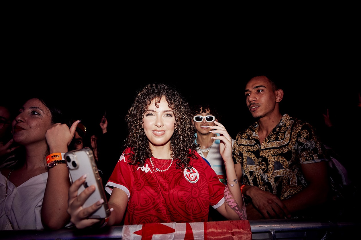 BRED Abu Dhabi Presented By Hypebeast Recap | Hypebeast