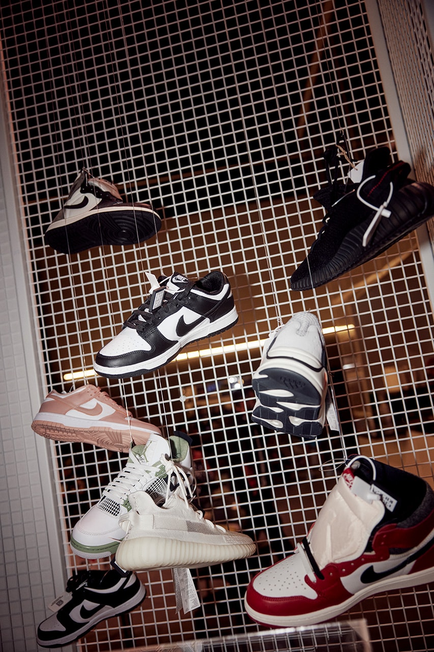 BRED Abu Dhabi Presented By Hypebeast Recap | Hypebeast