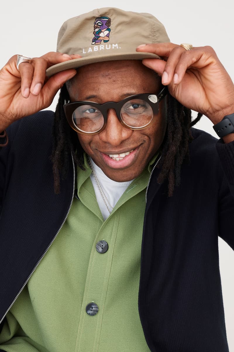 BFC NEWGEN: Aaron Esh, Robyn Lynch, Chet Lo & More | Hypebeast