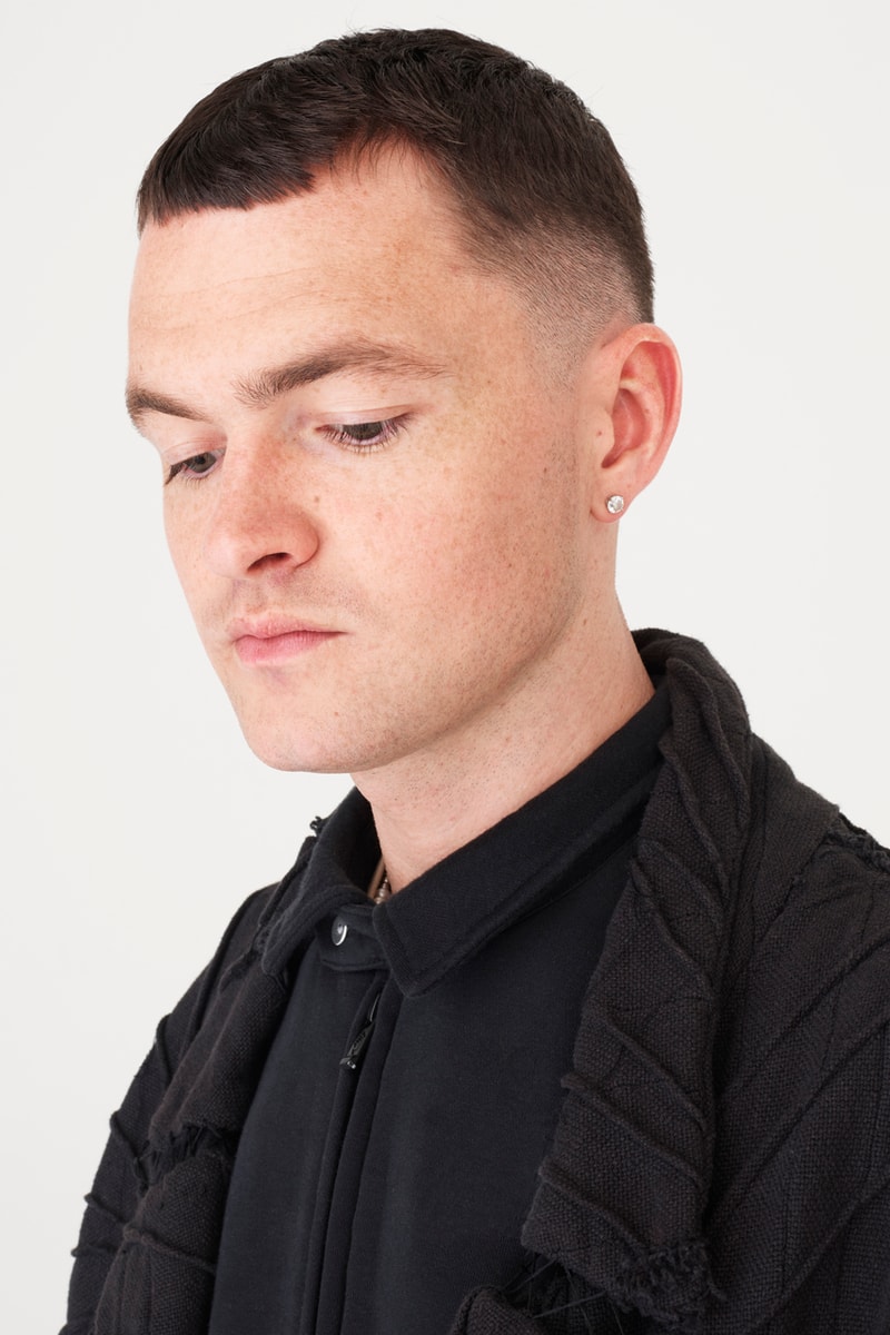 BFC NEWGEN: Aaron Esh, Robyn Lynch, Chet Lo & More | Hypebeast