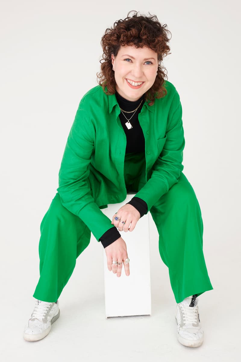 BFC NEWGEN: Aaron Esh, Robyn Lynch, Chet Lo & More | Hypebeast