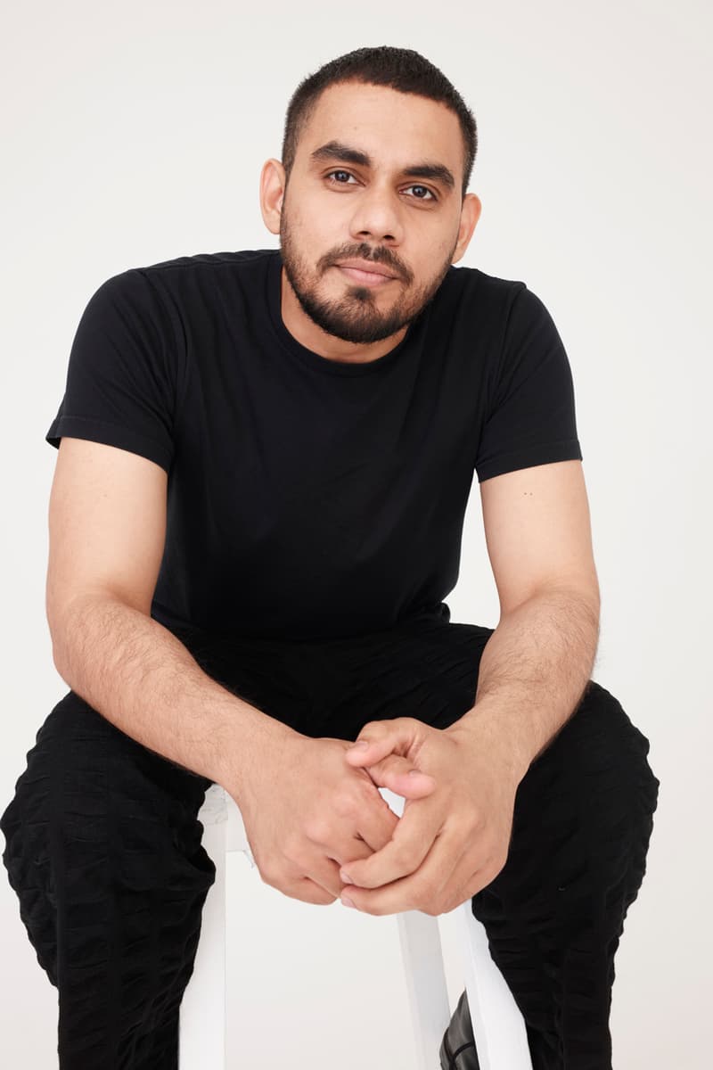 BFC NEWGEN: Aaron Esh, Robyn Lynch, Chet Lo & More | Hypebeast