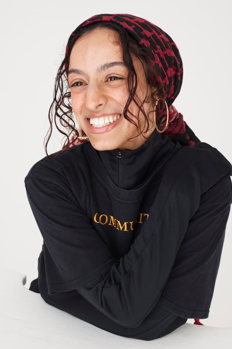BFC NEWGEN: Aaron Esh, Robyn Lynch, Chet Lo & More | Hypebeast