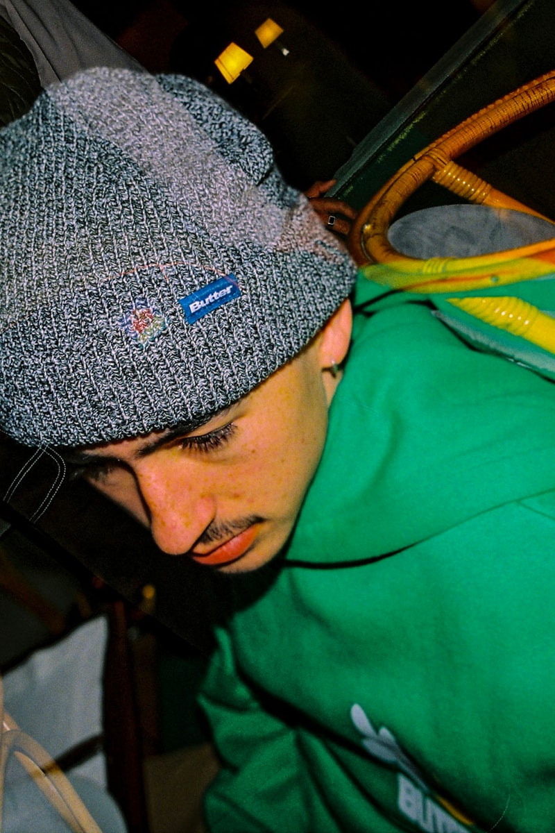 Butter Goods Q2 2023 Delivery One Lookbook | Hypebeast