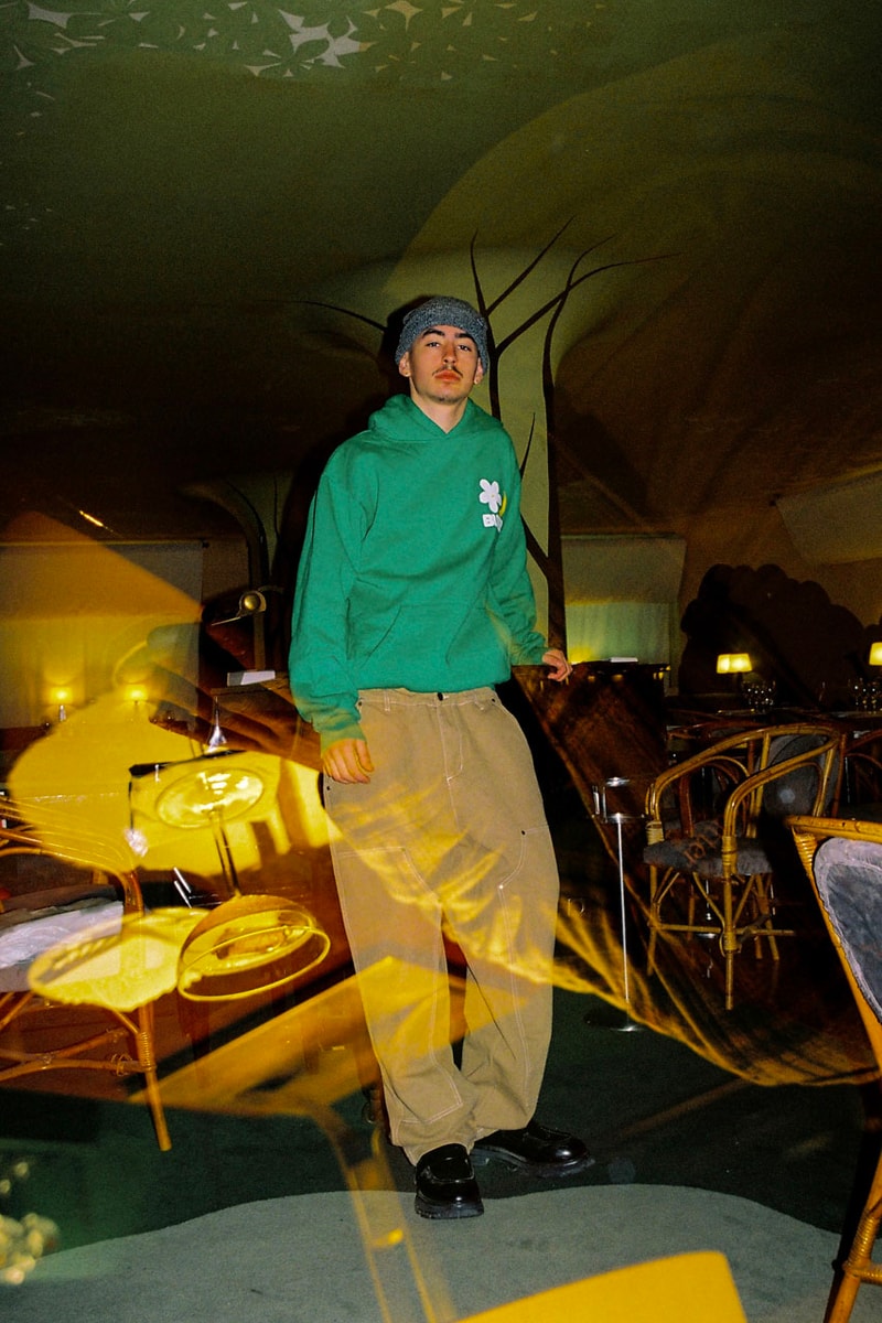 Butter Goods Q2 2023 Delivery One Lookbook | Hypebeast