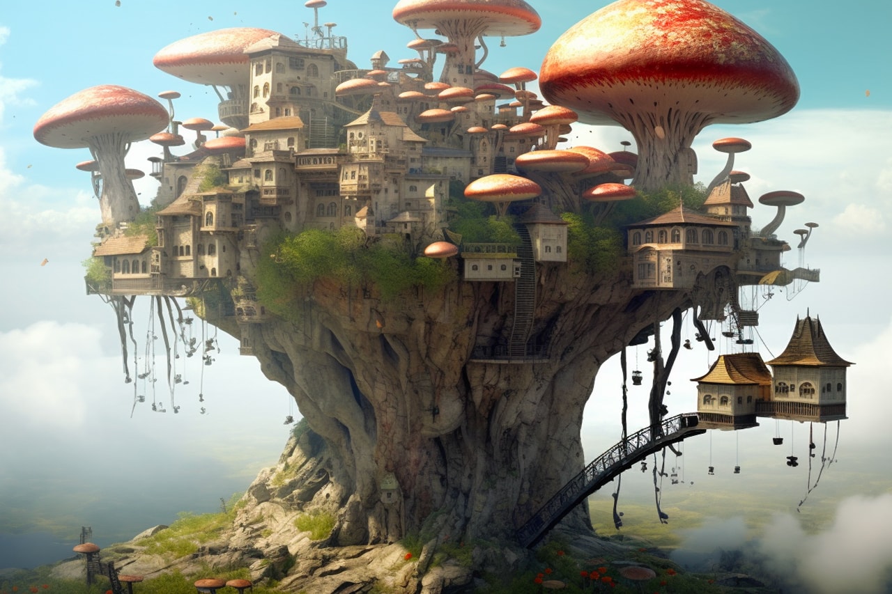 Channeling the (Al)gorithm: A Conversation with Jesse Damiani | Hypebeast