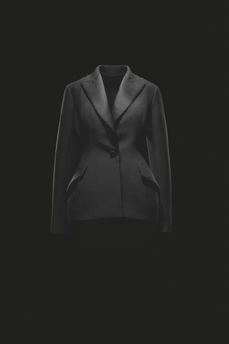 'Dior by Raf Simons' Tim Blanks/Assouline Book | Hypebeast