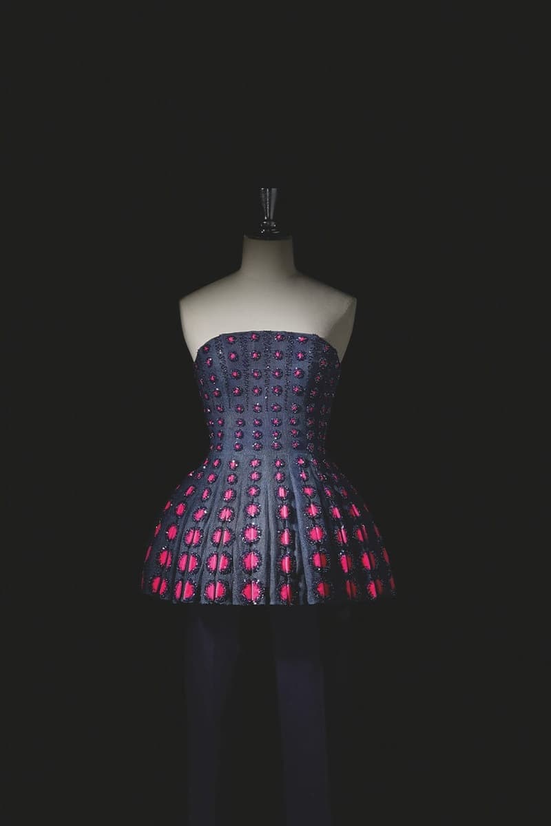 'Dior by Raf Simons' Tim Blanks/Assouline Book | Hypebeast