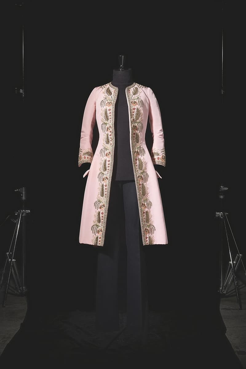 'Dior by Raf Simons' Tim Blanks/Assouline Book | Hypebeast