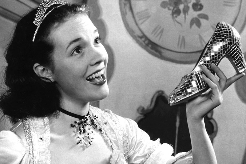 'Cinderella's Curse' Horror Film Announcement | Hypebeast