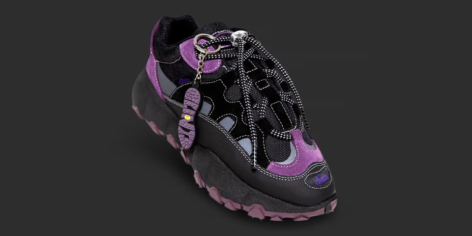 Clints TRL 2.0 "Raptors" Release Info | Hypebeast