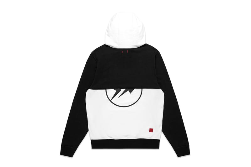 CLOT fragment design Nike Apparel Footwear Release Date | Hypebeast