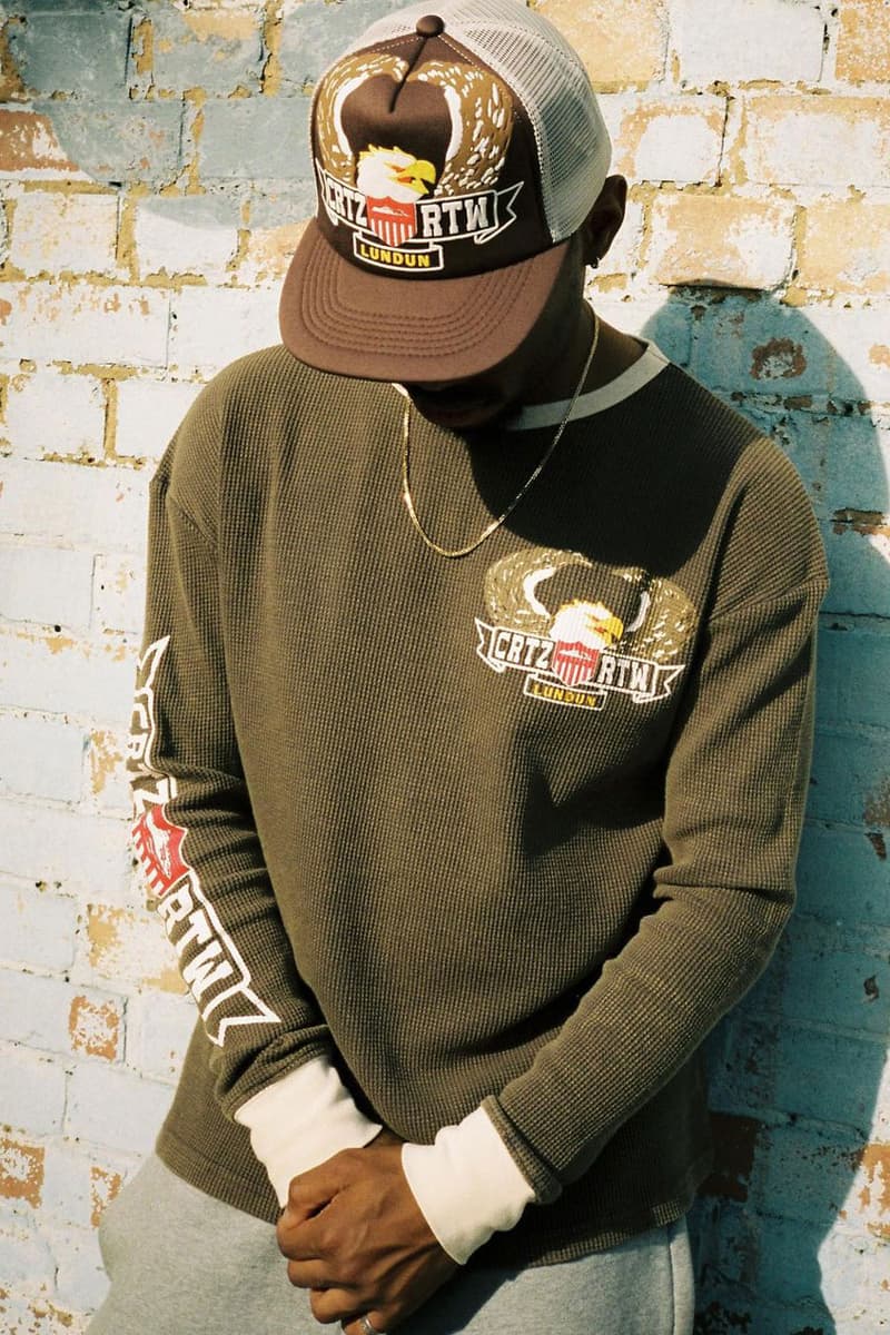 Corteiz Presents New Collection For SS23 | Hypebeast