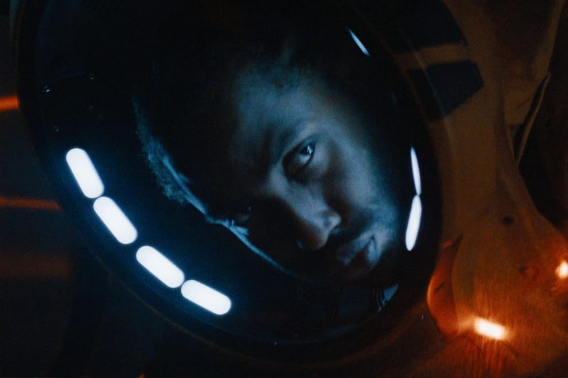 'The Creator' Trailer Shows Humanity's War Against AI | Hypebeast