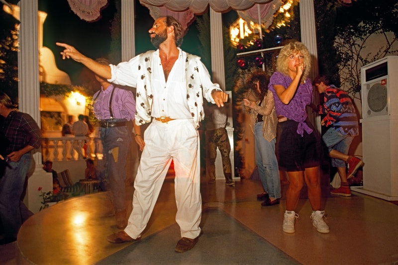 Dave Swindells Releases Third Edition Of 'Ibiza '89' | Hypebeast