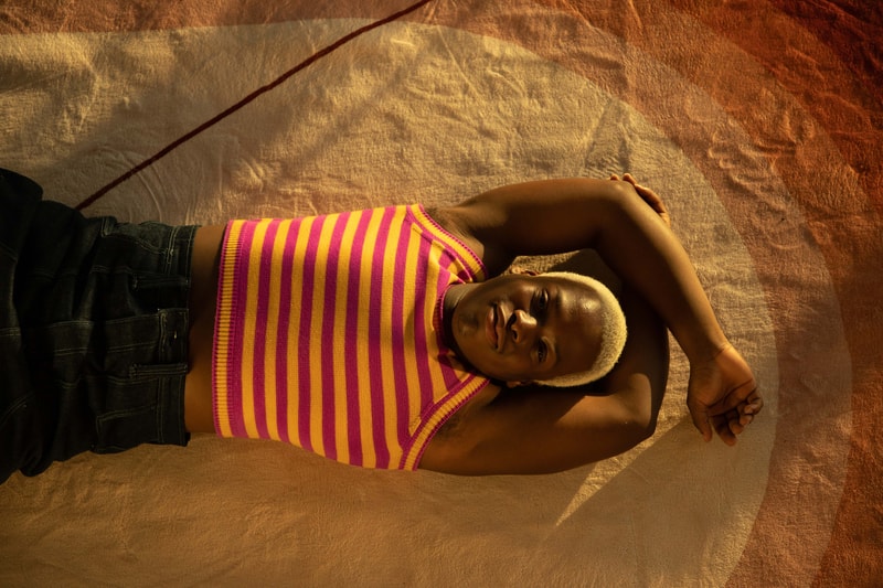 Daveed Baptiste YoungArts Winner Announcement | Hypebeast