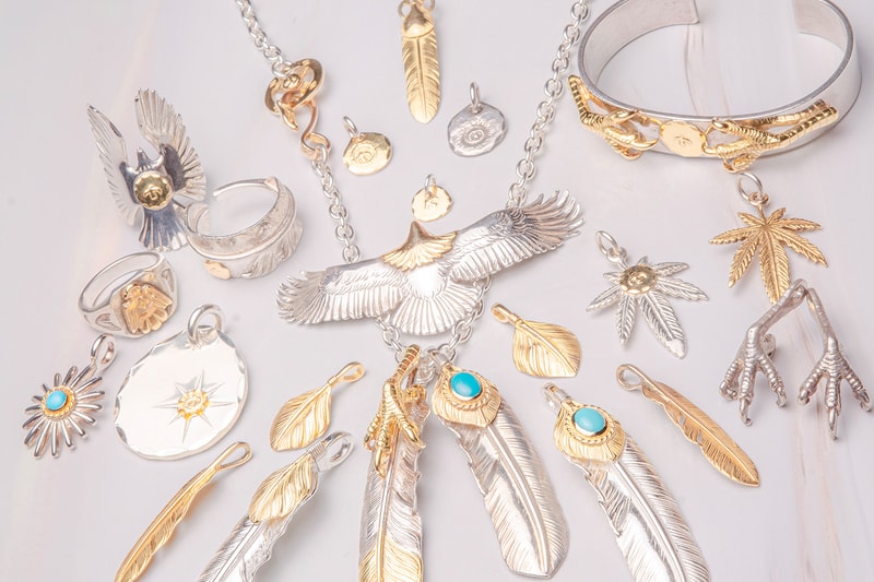 DELTAone goro's Singapore Boutique Opening | Hypebeast