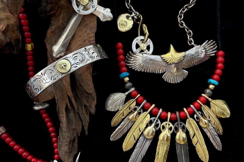 DELTAone goro's Singapore Boutique Opening | Hypebeast