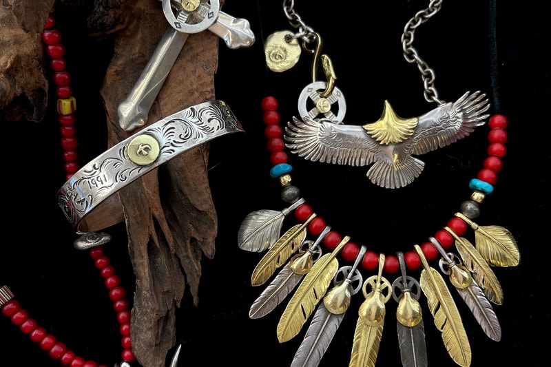 DELTAone goro's Singapore Boutique Opening | Hypebeast