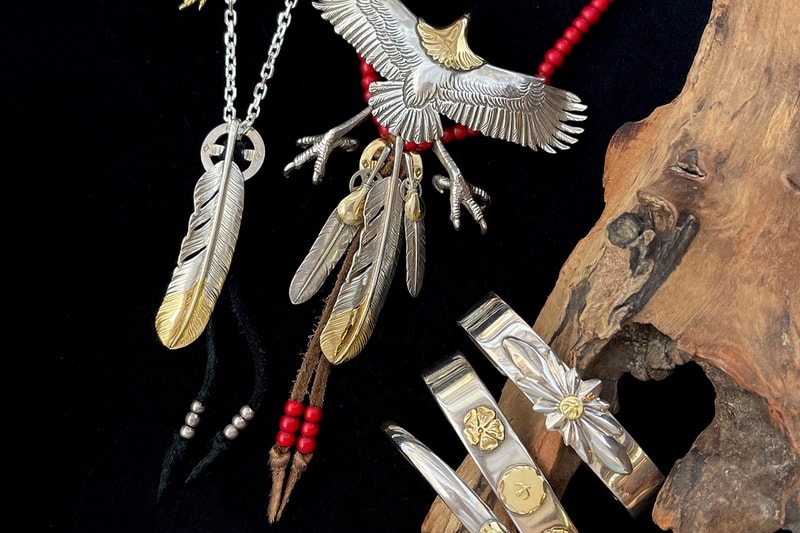 DELTAone goro's Singapore Boutique Opening | Hypebeast