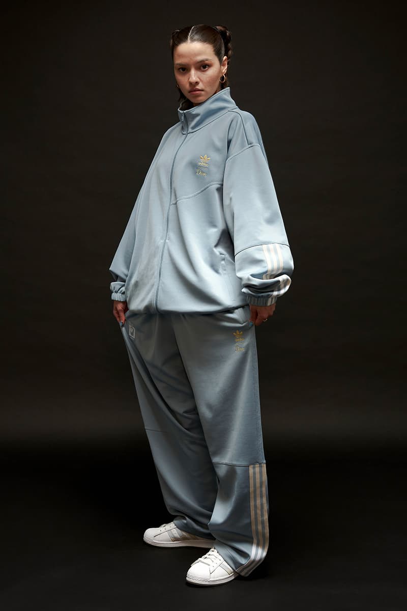 Dime adidas Superstar ADV Release Date | Hypebeast