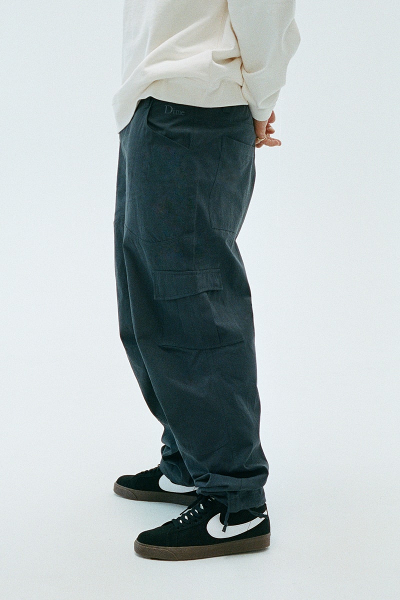 Dime Drops Versatile Summer 2023 Collection | Hypebeast