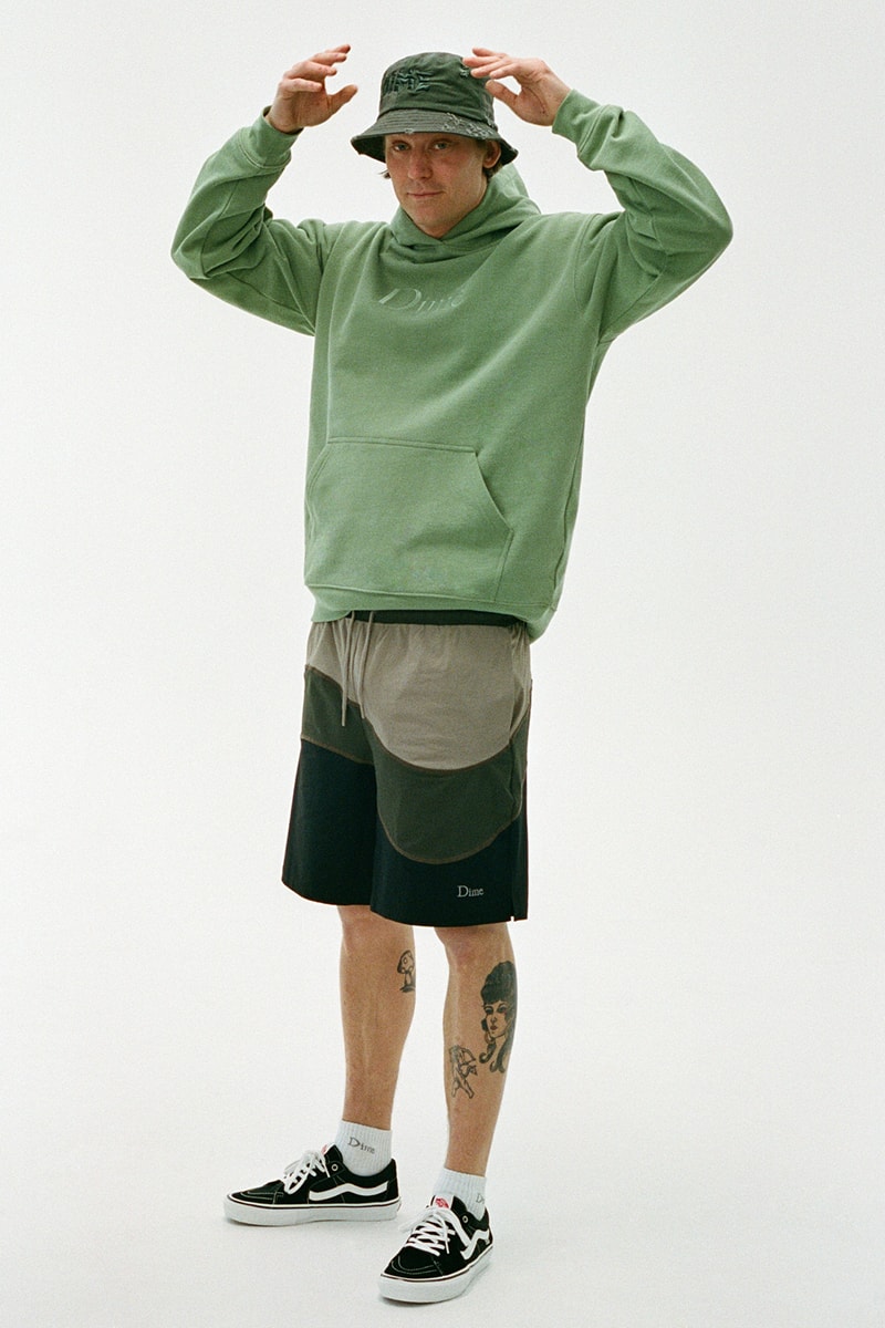 Dime Drops Versatile Summer 2023 Collection | Hypebeast