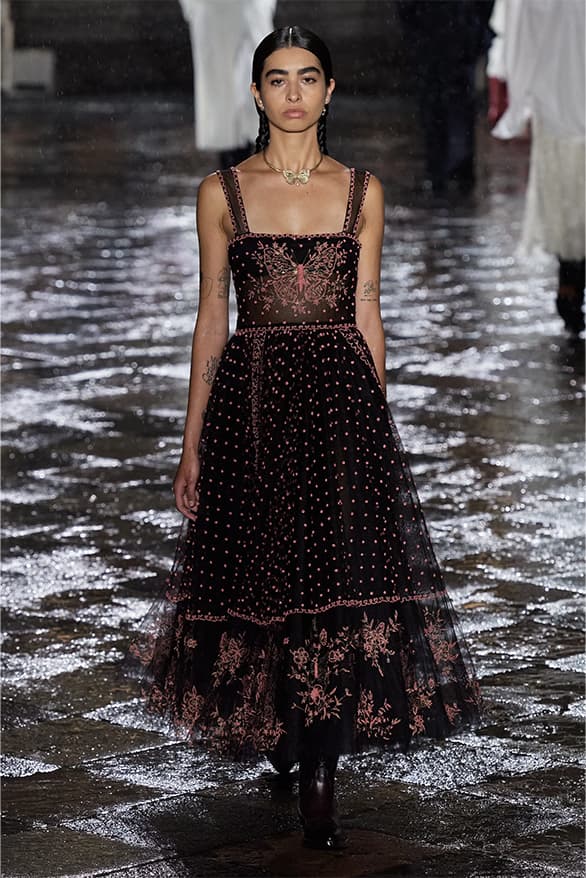 Dior Resort 2024 Womenswear Runway Show | Hypebeast