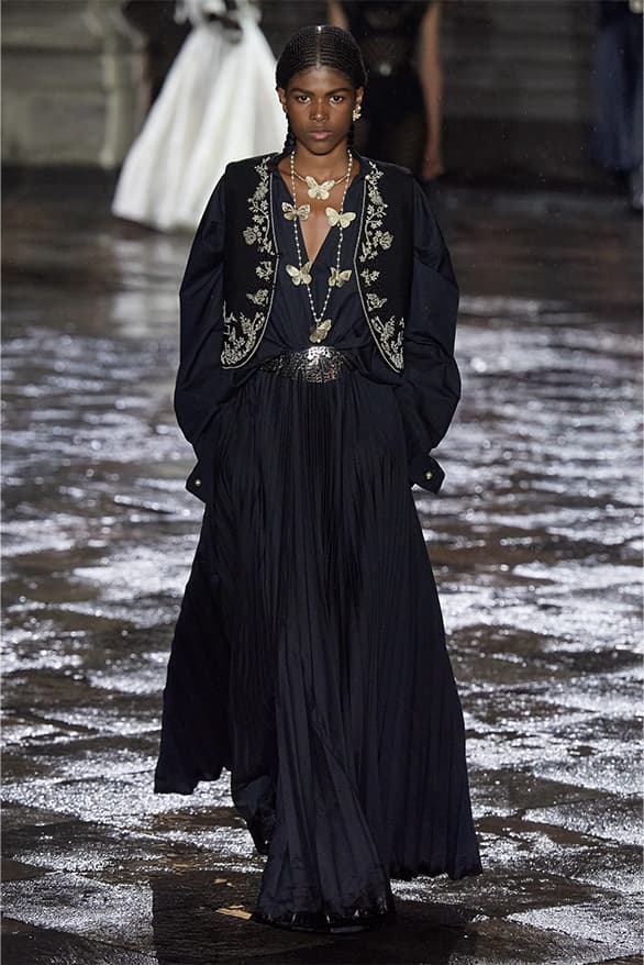 Dior Resort 2024 Womenswear Runway Show | Hypebeast